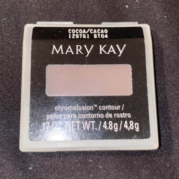 Mary Kay | Makeup | Mk Cocoa Contour | Poshmark